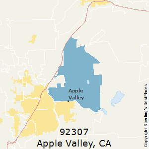 Apple Valley Mn Zip Code Map